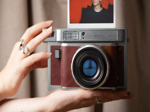 是时候扔掉富士了 Lomography打造了“地球最好的拍立得” - 热点科技 - ITheat.com