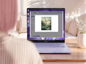 华硕91焕新节：AIPC大学生专属，4+4无忧保助力新征程！ - 热点科技 - ITheat.com