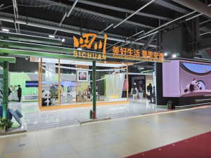 直击2024进博会现场：长虹AI TV智商爆表，领跑AI家电新纪元！ - 热点科技 - ITheat.com