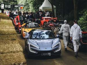 飞得太低了！比亚迪仰望U9刷新中国汽车极速纪录，达391.94km/h - 热点科技 - ITheat.com