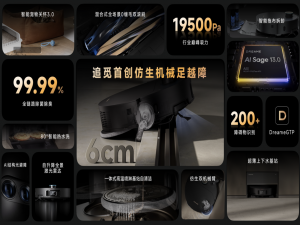 蝉联大清洁品类第一！追觅科技“双11”业绩再创新高，多平台领跑！ - 热点科技 - ITheat.com