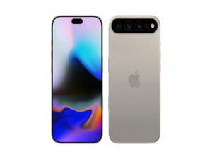 高密度电池变成幻想：iPhone 17 Air不会变得特别薄 - 热点科技 - ITheat.com