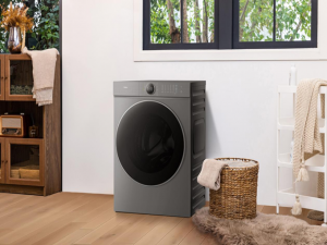 TCL超级筒洗衣机T7H Pro，1.2洗净比带来的衣物洗护新体验 - 热点科技 - ITheat.com