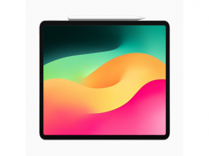 苹果iPad全面采用OLED屏幕：LCD将成绝唱 - 热点科技 - ITheat.com