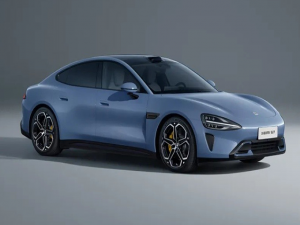 729km！冬季城市续航测试，小米SU7 Pro拿下“88”折好成绩 - 热点科技 - ITheat.com