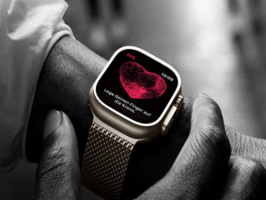 IDC：中国成为全球最大的腕戴式设备市场，华为成功来到榜一 - 热点科技 - ITheat.com