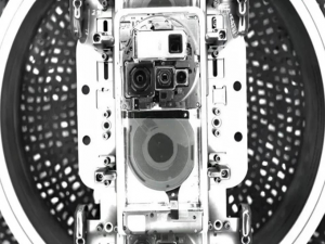 新一代拍照神器：小米15 Ultra正式入网，支持90W快充 - 热点科技 - ITheat.com