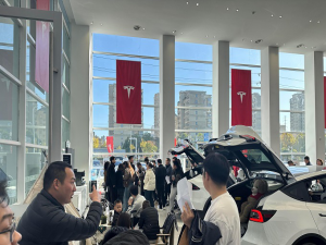 理想、智己跟进！3-5年免息，到底是不是套路？ - 热点科技 - ITheat.com