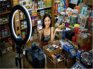 东南亚电商迎来新周期：谁的机遇，谁在弄潮？ - 热点科技 - ITheat.com