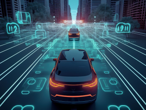 2024智能汽车回顾：高阶智驾普及，价格战变成本战！ - 热点科技 - ITheat.com