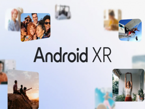 谷歌&三星围剿苹果Vision Pro，合作推出Android XR系统 - 热点科技 - ITheat.com