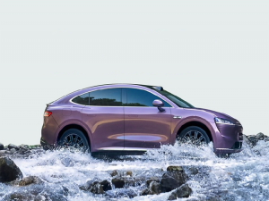 智界R7增程版正式上市：24.98万元起，1月份开启交付 - 热点科技 - ITheat.com