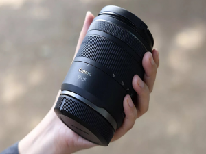 再次与副厂看齐 佳能银圈超广RF16-28mm F2.8来了 - 热点科技 - ITheat.com