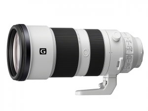 CP+2025前索尼放大招 新超广、大炮同登场 - 热点科技 - ITheat.com