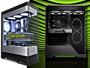 NVIDIA为忠诚玩家提供显卡购买通道：跟黄牛说再见 - 热点科技 - ITheat.com