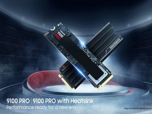 读取速度最高达14.8GB/s：三星发布9100 Pro SSD - 热点科技 - ITheat.com