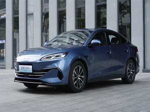 智驾版海豹06 DM-i官宣：搭载“天神之眼”，2月10日上市 - 热点科技 - ITheat.com