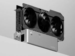 带宽严重限制发挥：GeForce RTX 5090外接性能损失巨大 - 热点科技 - ITheat.com