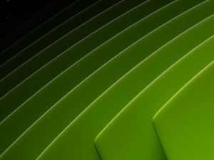 NVIDIA GDC展示大量黑科技：新图形特征将陆续实装 - 热点科技 - ITheat.com