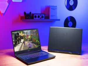 4K拿下4060独显+广色域高刷游戏本：微星星影15 AI 锐龙版国补超值 - 热点科技 - ITheat.com