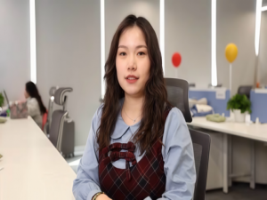 安卓首家接入DeepSeek背后：看见女性力量 - 热点科技 - ITheat.com