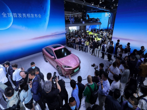 上海车展有两个主办方？魔都车展很魔幻 - 热点科技 - ITheat.com