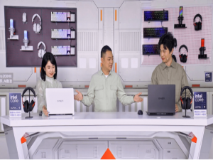 OMEN暗影精灵MAX强势登场， 解锁硬核玩家高能装备 - 热点科技 - ITheat.com