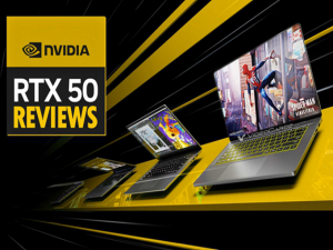 NVIDIA RTX 5090移动显卡性能曝光：游戏提升33%，DLSS 4更强 - 热点科技 - ITheat.com