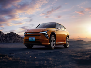 真卖不出去？东风本田S7上市1个多月官方降价6万元！ - 热点科技 - ITheat.com