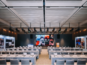 相辅「像」成 灵感共鸣 尼康新品体验会Z5Ⅱ焕新登场 - 热点科技 - ITheat.com