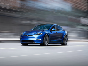 压垮Model S/X的最后一根稻草？关税阴影下，特斯拉中国停供两款车型 - 热点科技 - ITheat.com