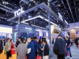 TCL 亮相北京 InfoComm China 2025，引领商显智能化变革浪潮 - 热点科技 - ITheat.com