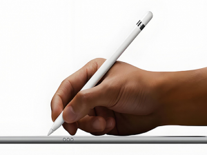 苹果神奇新专利：Apple Pencil或将支持5G和卫星通讯 - 热点科技 - ITheat.com