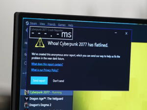 NVIDIA新驱动错误频频：被痛批从未见过的糟糕 - 热点科技 - ITheat.com