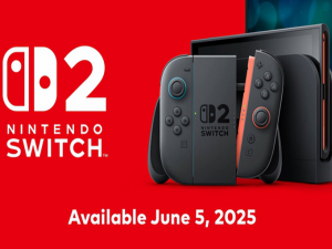 任天堂发布Switch 2掌机：游戏价格大提升，港版售价3450港元 - 热点科技 - ITheat.com