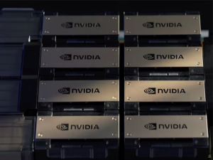 中国500亿美元AI市场不能丢 NVIDIA再阉H20芯片一刀 - 热点科技 - ITheat.com