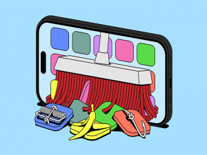 苹果发成绩单：过去五年App Store累计阻止了超过90亿美元欺诈交易 - 热点科技 - ITheat.com