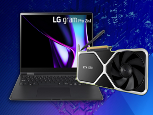 NVIDIA RTX 5050移动显卡已经被证实：搭载8GB GDDR7显存 - 热点科技 - ITheat.com