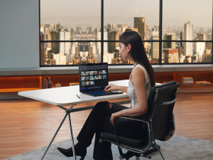 ProArt 创16 2025 RTX5070 AI专业创作本：AIPC领域再上全能王者 - 热点科技 - ITheat.com