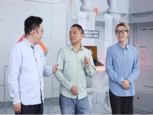 惠普游戏家族全线升级， 全场景游戏大师暗影精灵11登场 - 热点科技 - ITheat.com