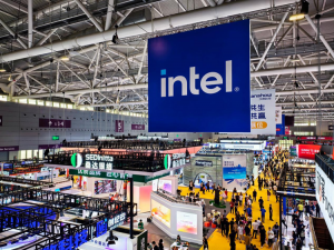专访 | 从芯到智：英特尔与生态伙伴如何用AI重塑零售未来？ - 热点科技 - ITheat.com