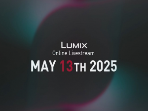 同样锁定5月13日 松下S1 II相机、24-60mm F2.8要来了 - 热点科技 - ITheat.com