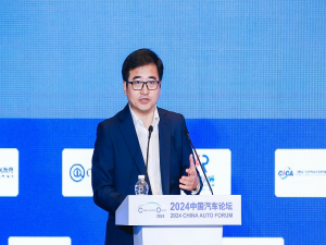 比亚迪李云飞回复：常压油箱没问题，其他车企也在用！ - 热点科技 - ITheat.com