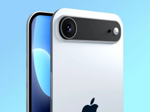 为了轻薄牺牲太大：iPhone 17 Air前摄挪位，电池容量暴跌 - 热点科技 - ITheat.com