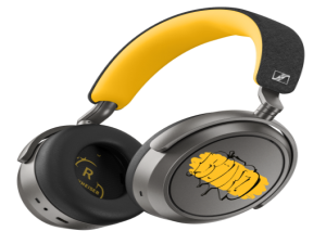 创意无界 声动登场 森海塞尔推出MOMENTUM 4 无线耳机 80 周年纪念版 - 热点科技 - ITheat.com