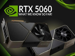 玩家根本不买账:16GB版本NVIDIA RTX 5060 Ti显卡销量是8GB数十倍 - 热点科技 - ITheat.com