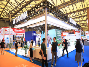 黑科技产品层出不穷！天马在DIC 2025亮出超多创新显示成果 - 热点科技 - ITheat.com