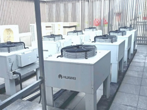 鸿蒙智选方案首款家用空调即将亮相！要复制智能汽车模式？ - 热点科技 - ITheat.com