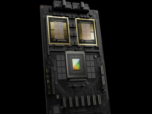 NVIDIA狂下10亿元GDDR7显存订单：为打造中国特供B40计算卡 - 热点科技 - ITheat.com