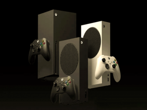 AMD计划为下一代Xbox提供强大APU：48GB显存，光追完全不是问题 - 热点科技 - ITheat.com